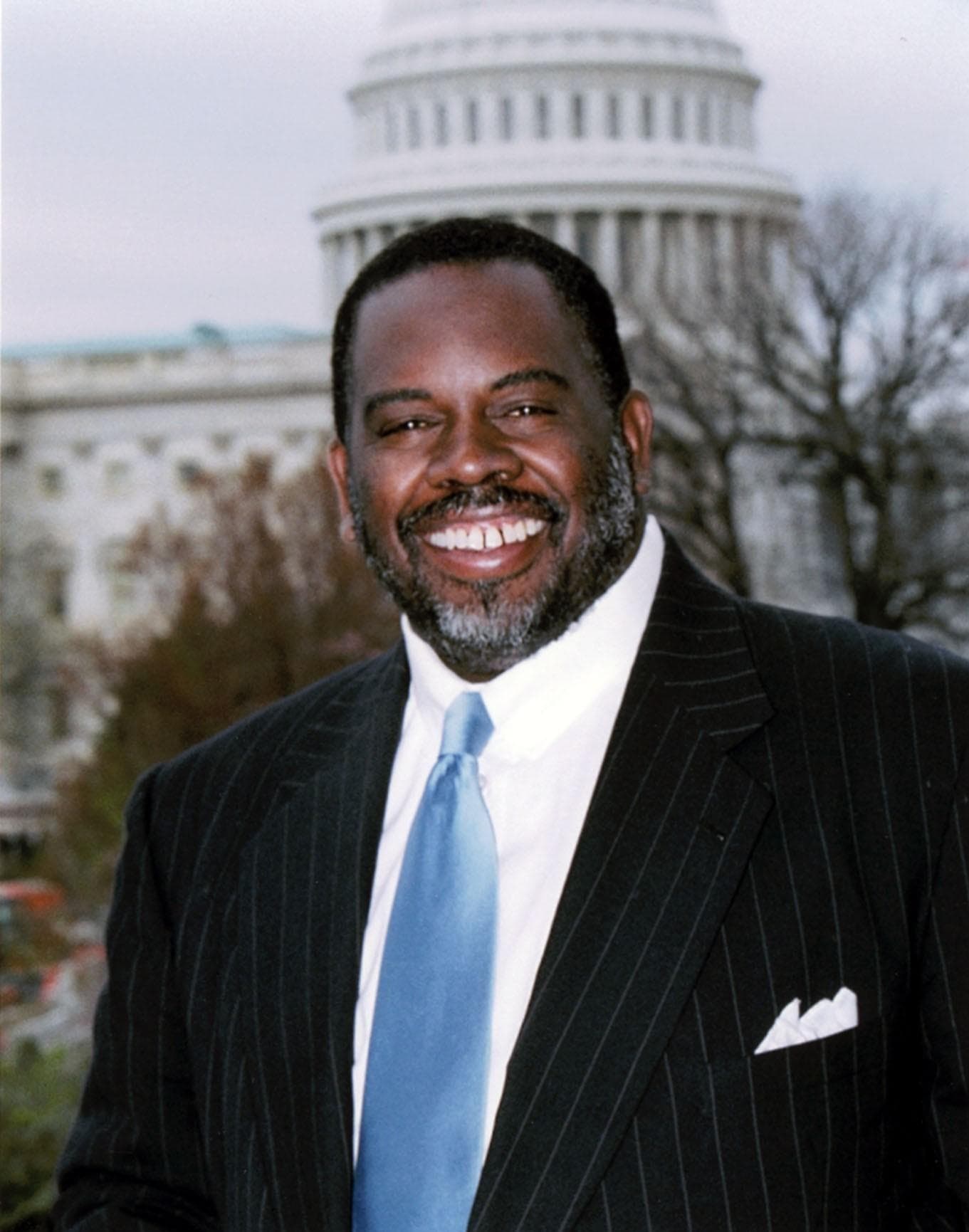 Famous Male Politicians | List of Notable Men in Politics