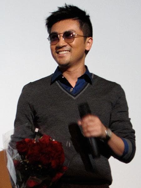 25+ Famous Alecs | List of Famous People Named Alec