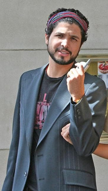 Amber Heard's Dating and Relationship History