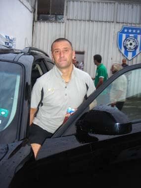 Best Bulgarian Soccer Players | List of Famous Footballers from Bulgaria