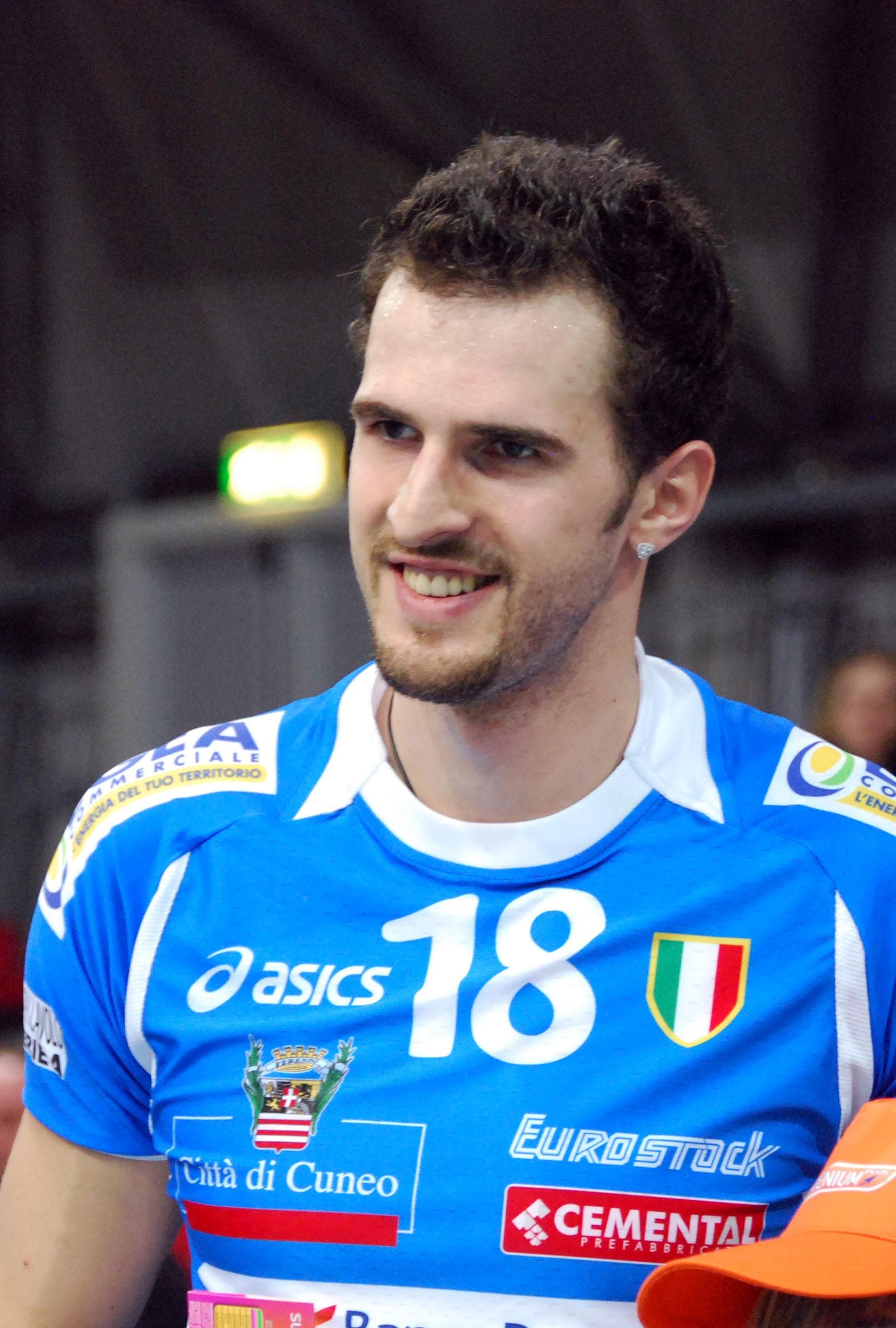 Famous Volleyball Players from Russia | List of Top Russian Volleyball ...