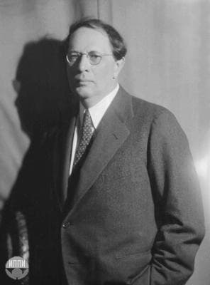 Famous Journalists from Russia | List of Top Russian Journalists