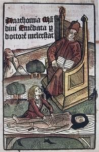 Famous Anatomists | List of the Top Well-Known Anatomists