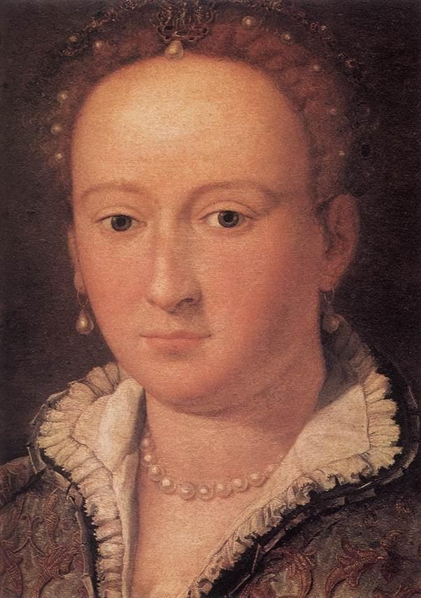 Famous Mannerist Artists | List of All Mannerist Painters
