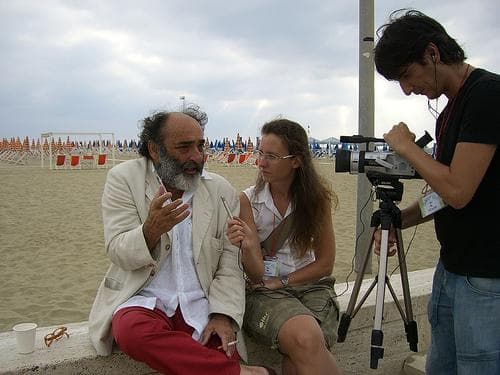 Famous Comedians from Italy | List of Top Italian Comedians