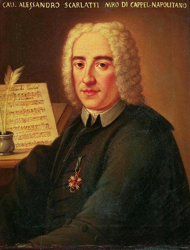 The Best Baroque Composers, Ranked
