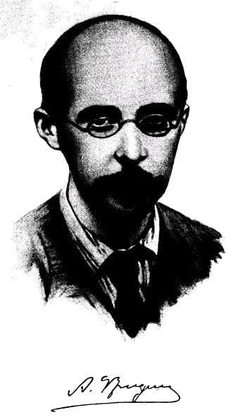 Famous Mathematicians from Russia | List of Top Russian Mathematicians