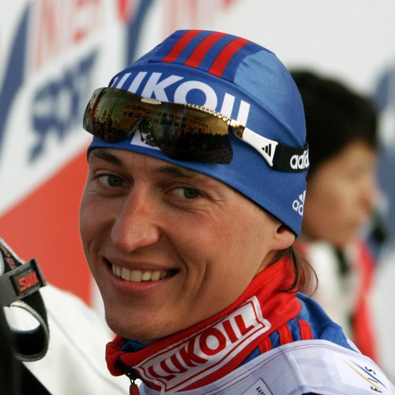 Famous Cross-country Skiers from Russia | List of Top Russian Cross ...