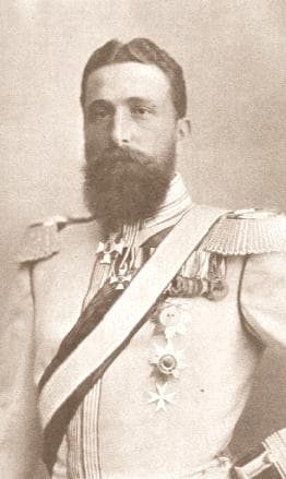 Members of the Battenberg Family | List of Battenberg Family Names