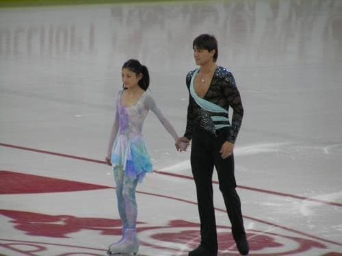Famous Figure Skaters from Russia | List of Top Russian Figure Skaters