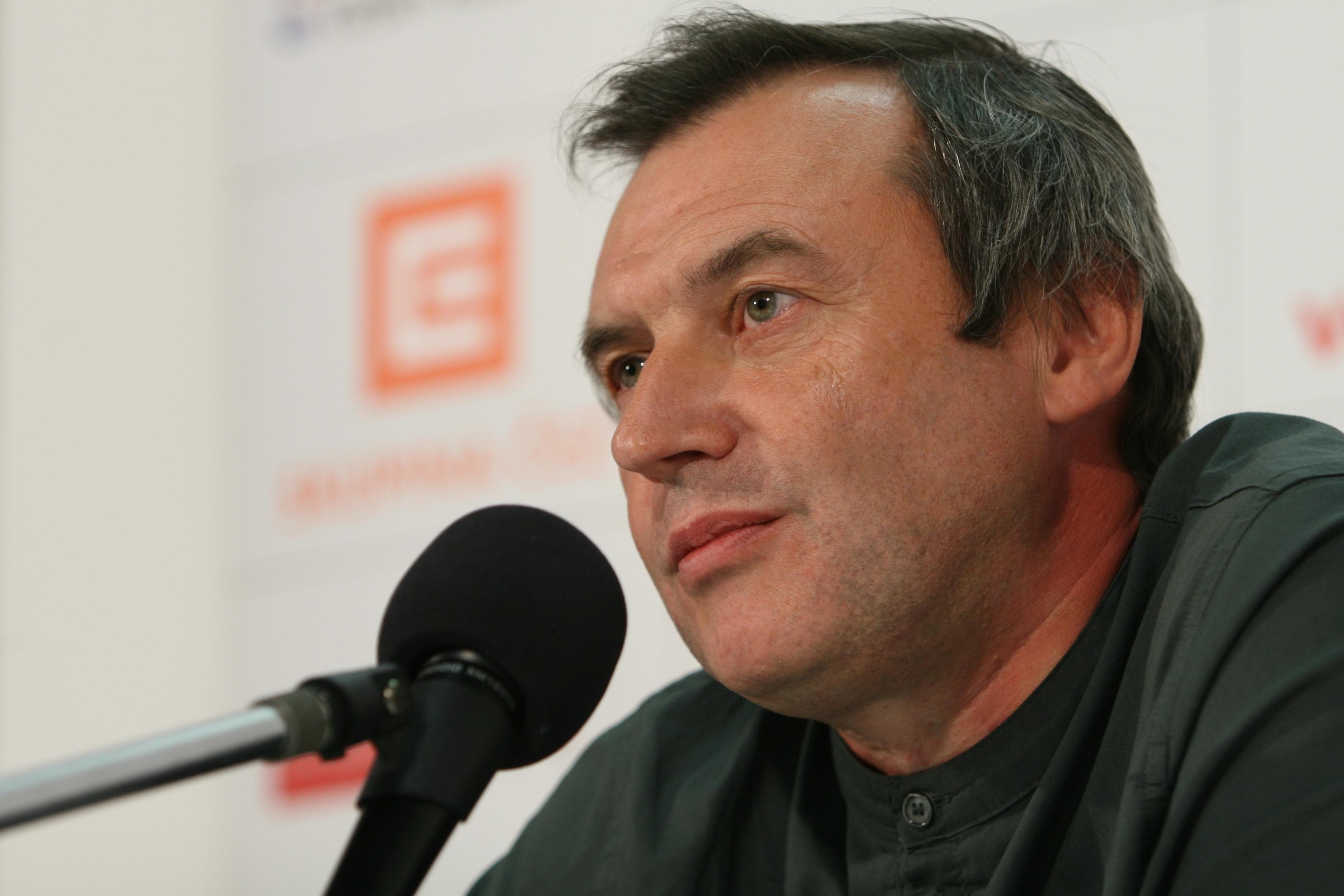 Famous Russian Film Directors | List of Movie Directors from Russia