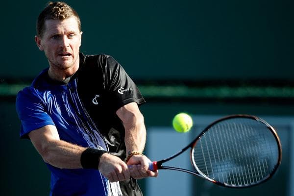The Best Russian Tennis Players of All Time, Served Up by Fans