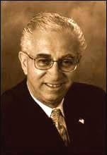 Famous New Jersey Politicians | List of Politicians from New Jersey ...