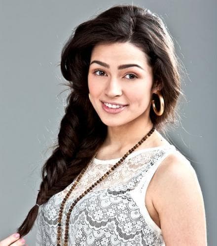 Degrassi: The Next Generation Cast | List of All Degrassi: The Next ...