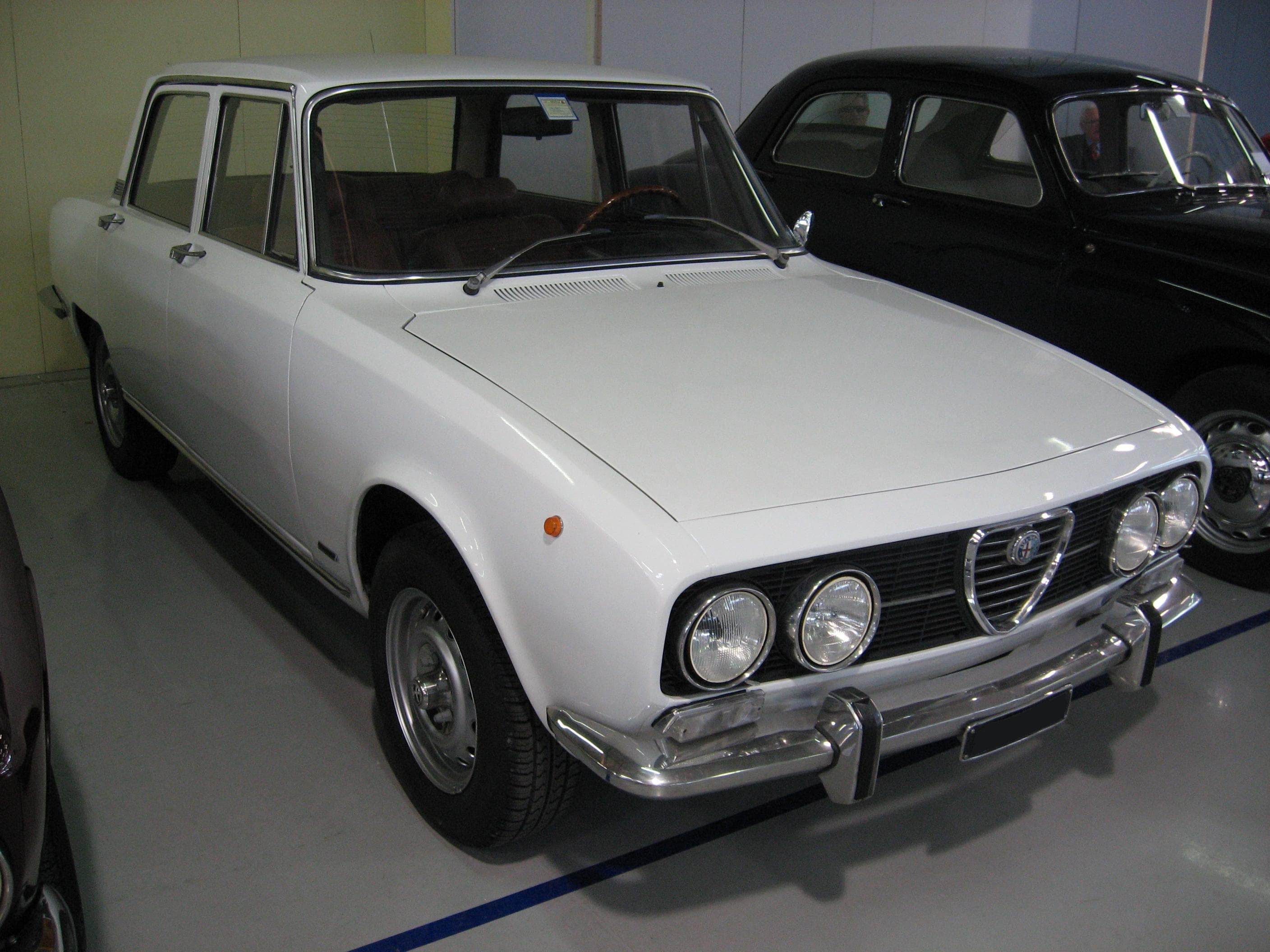 All Alfa Romeo Models | List of Alfa Romeo Cars & Vehicles