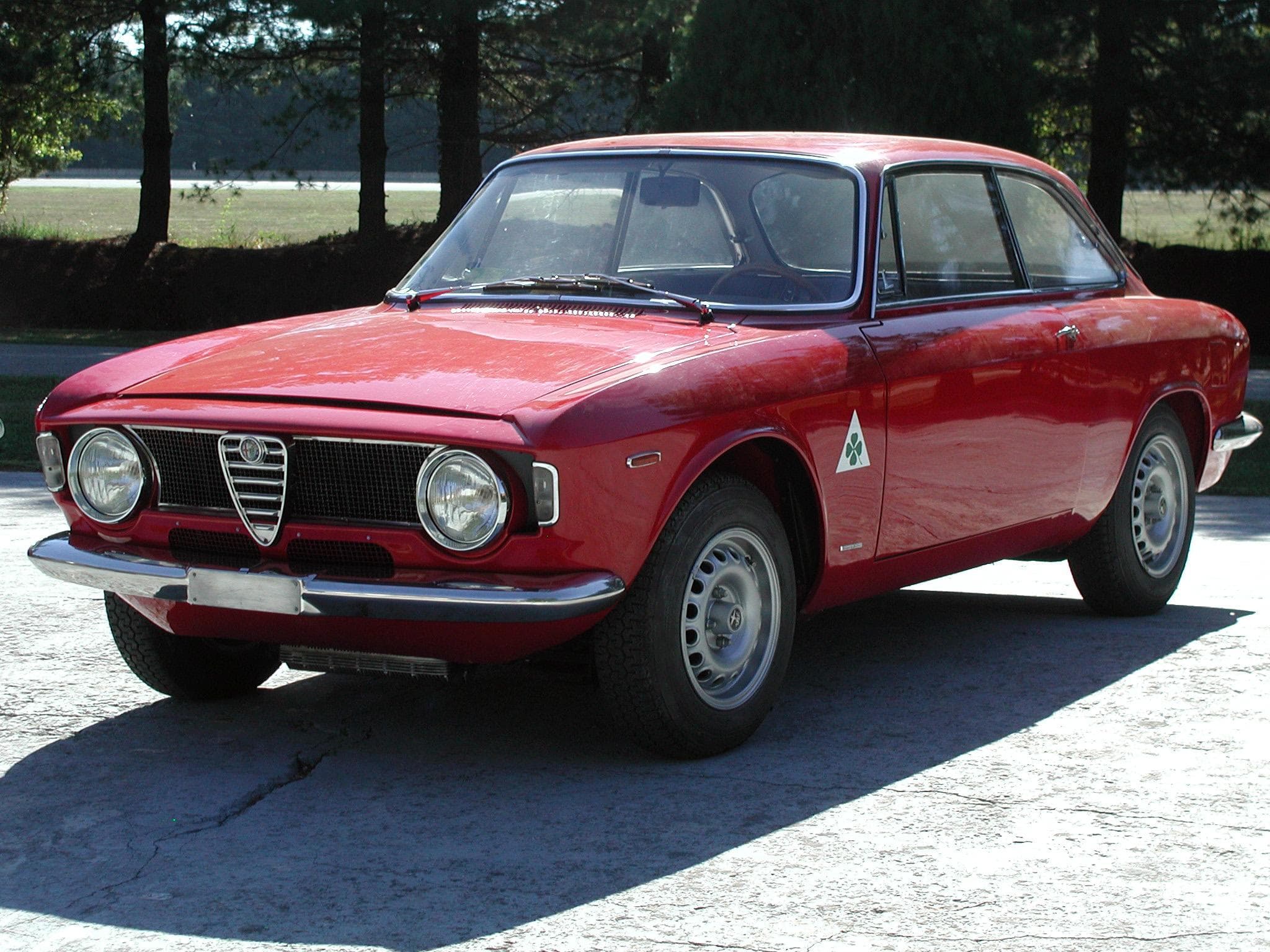 All Alfa Romeo Models | List of Alfa Romeo Cars & Vehicles