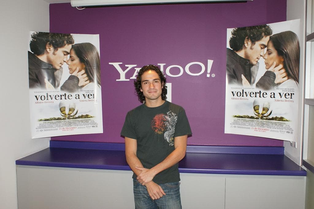 Clase 406 Cast | List of All Clase 406 Actors and Actresses