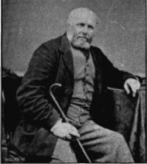 Famous English Politicians | List of Politicians from England