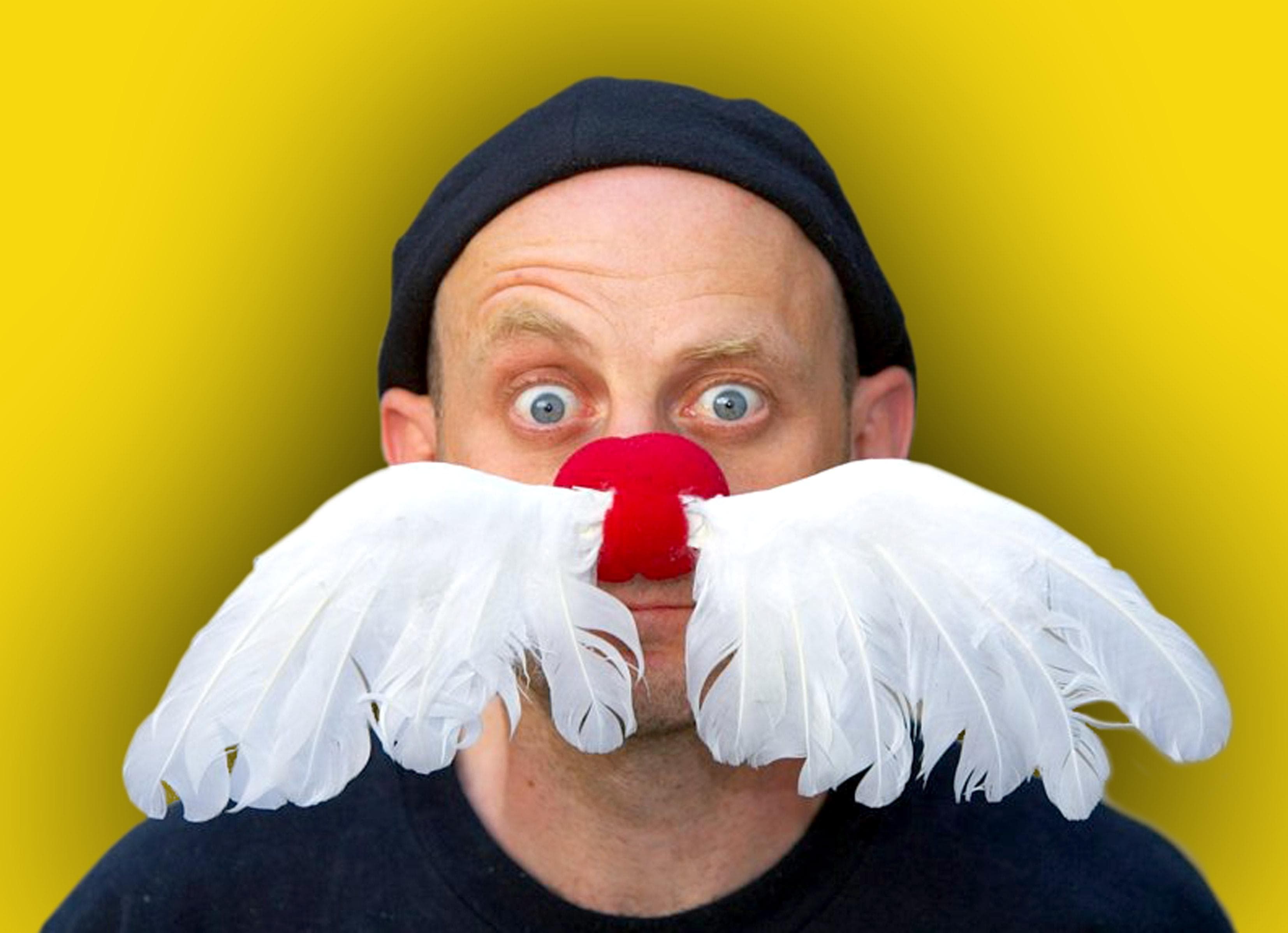 Famous Comedians from Austria | List of Top Austrian Comedians