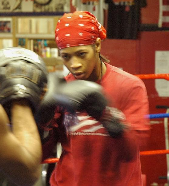 Famous Female Professional Boxers | List of Top Female Professional Boxers