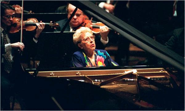 Famous Pianists from Spain | List of Top Spanish Pianists