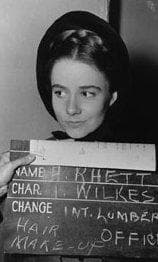 Alicia Rhett Paintings