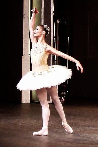 Famous Female Ballet Dancers