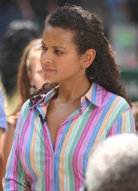 MSNBC Live Cast | List of All MSNBC Live Actors and Actresses