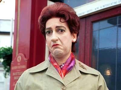 Famous Male Impressionists | List of Top Male Impressionists