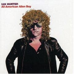 List of All Top Ian Hunter Albums, Ranked