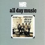 List of All Top War Albums, Ranked