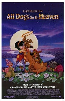 The 40+ Best Movies About Talking Dogs, Ranked By Fans