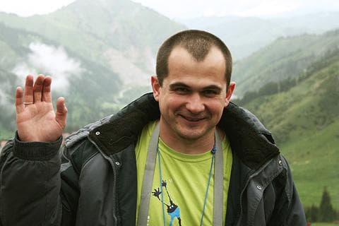 Famous Animators from Russia | List of Top Russian Animators