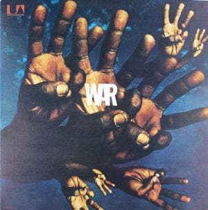 List of All Top War Albums, Ranked