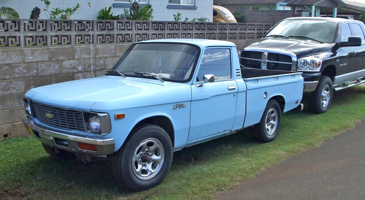 All Isuzu Models | List of Isuzu Cars & Vehicles