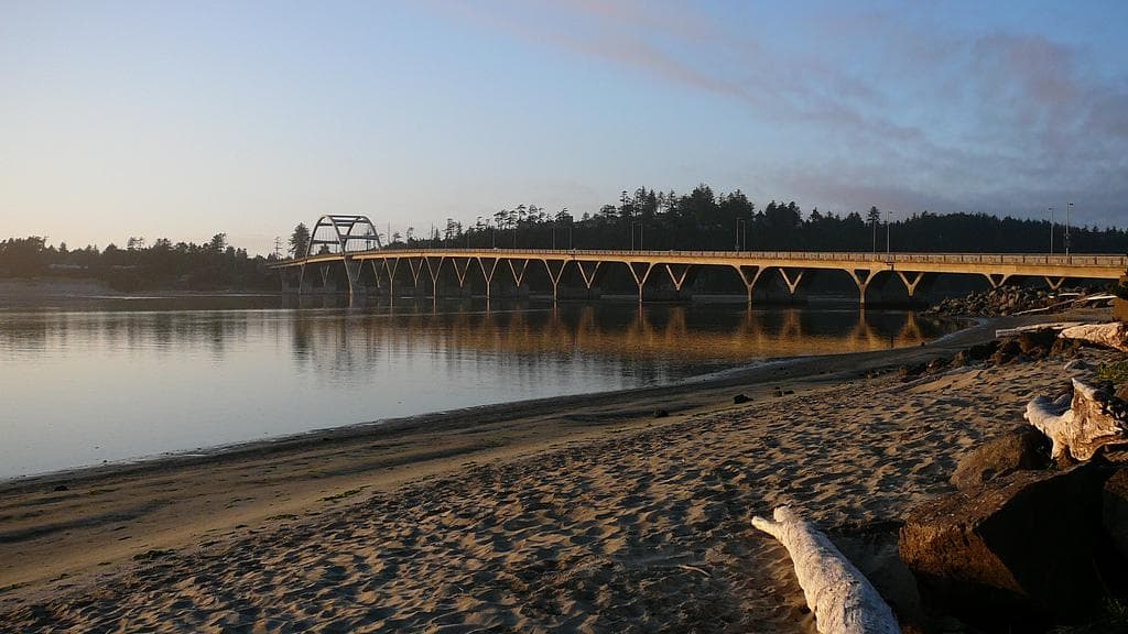 List of Famous Bridges in Oregon