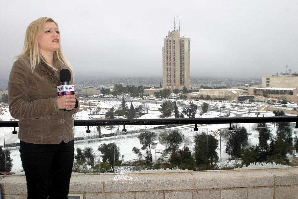 Saudi Arabia TV Channels | List of Saudi TV Stations