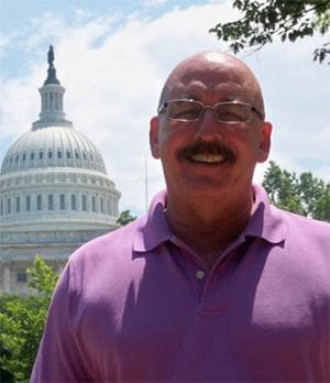 Famous Male Politicians | List of Notable Men in Politics