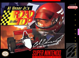 SNES Racing Games List, Ranked Best To Worst