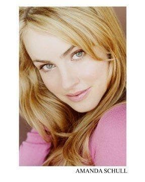 75+ Famous Mandys | List of Famous People Named Amanda