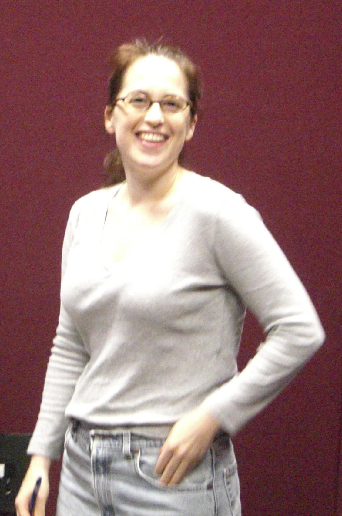 Famous Female Voice Actors | List of Top Female Voice Actors