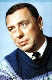 Famous Russian Actors | List of Actors from Russia