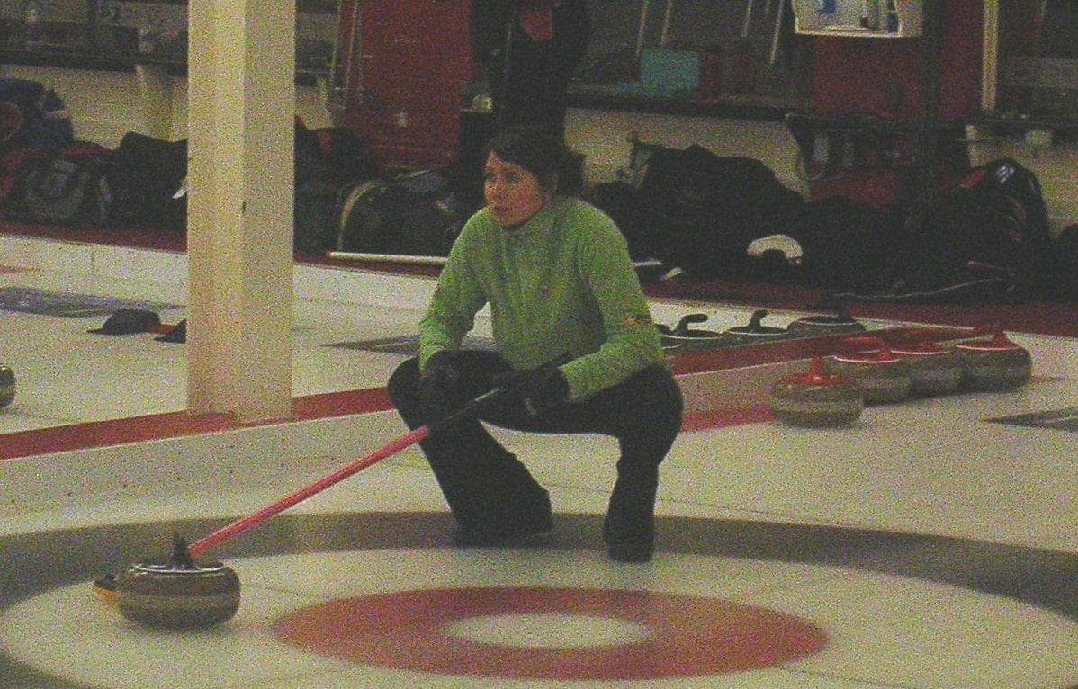 Famous Curlers from Canada | List of Top Canadian Curlers