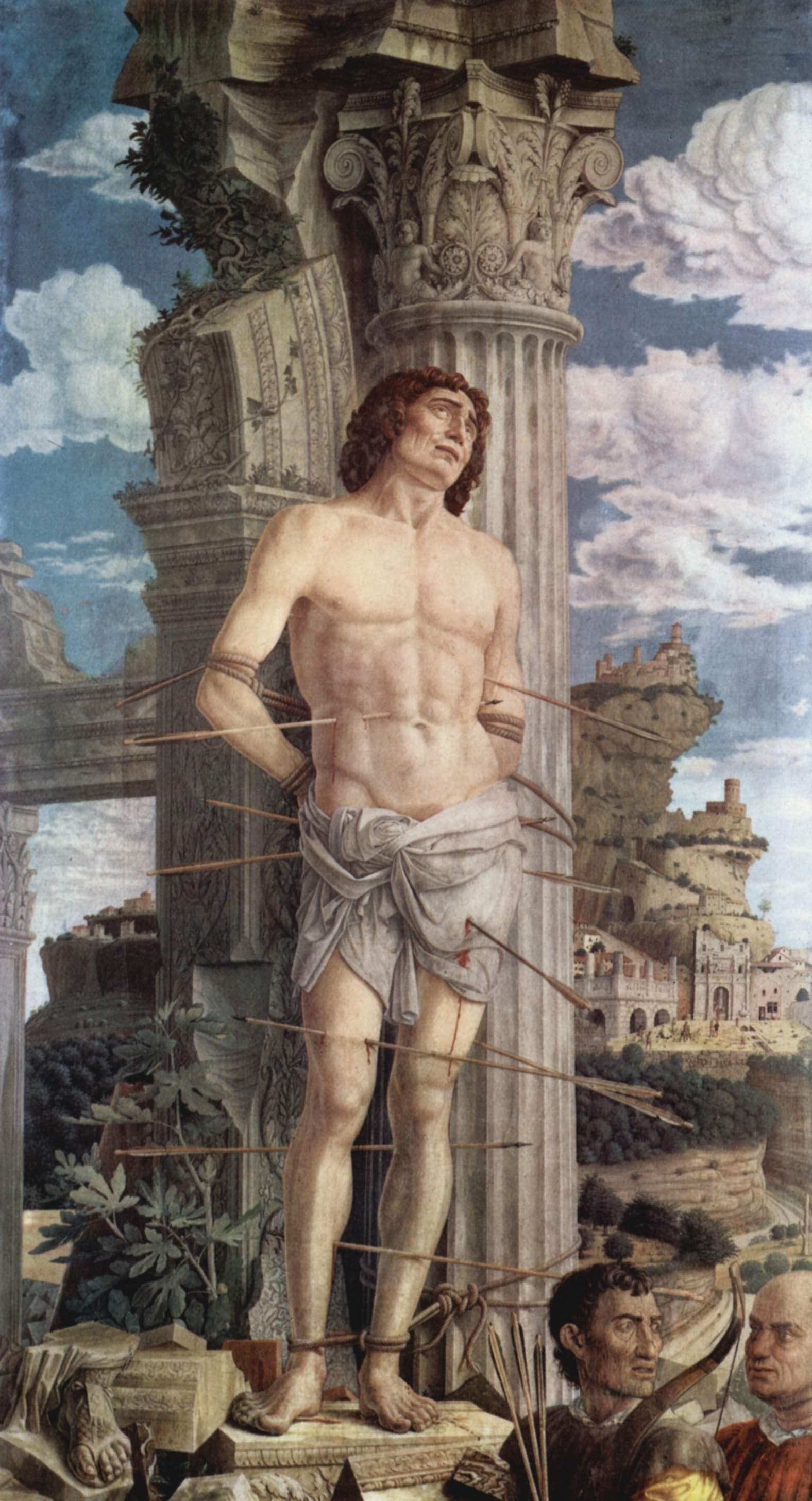 Famous Italian Renaissance Artists | List of All Italian Renaissance ...