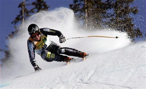 Famous Alpine Skiers from the United States | List of Top American ...