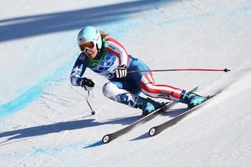 Famous Alpine Skiers from the United States | List of Top American ...