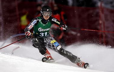 List of 100+ Famous Female Skiers