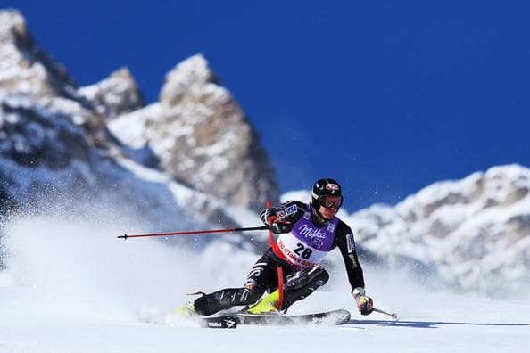 Famous Alpine Skiers from the United States | List of Top American ...