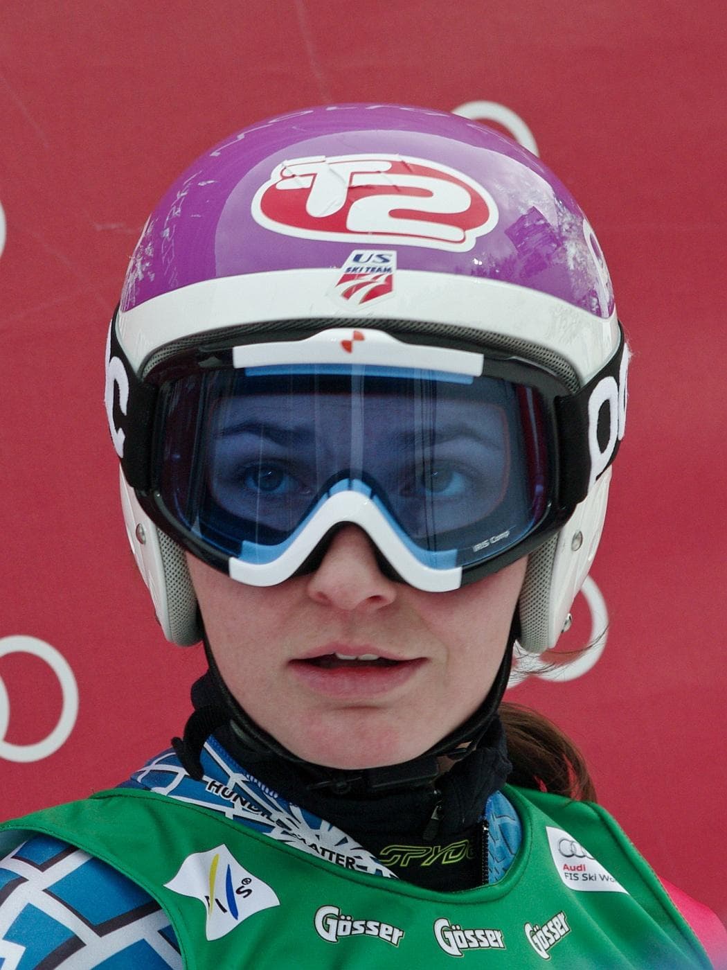 Famous Alpine Skiers from the United States | List of Top American ...