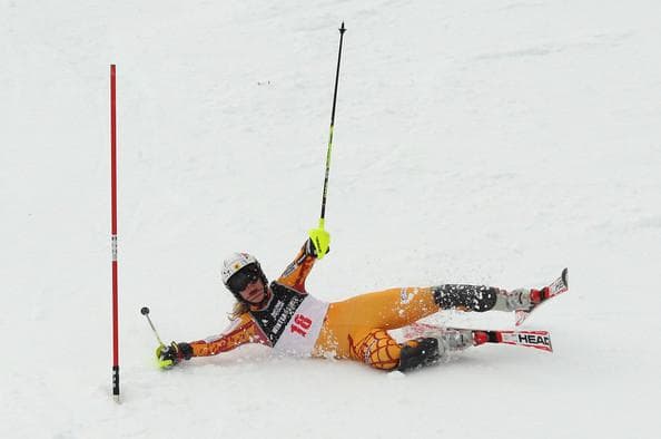 Famous Alpine Skiers from Canada | List of Top Canadian Alpine Skiers